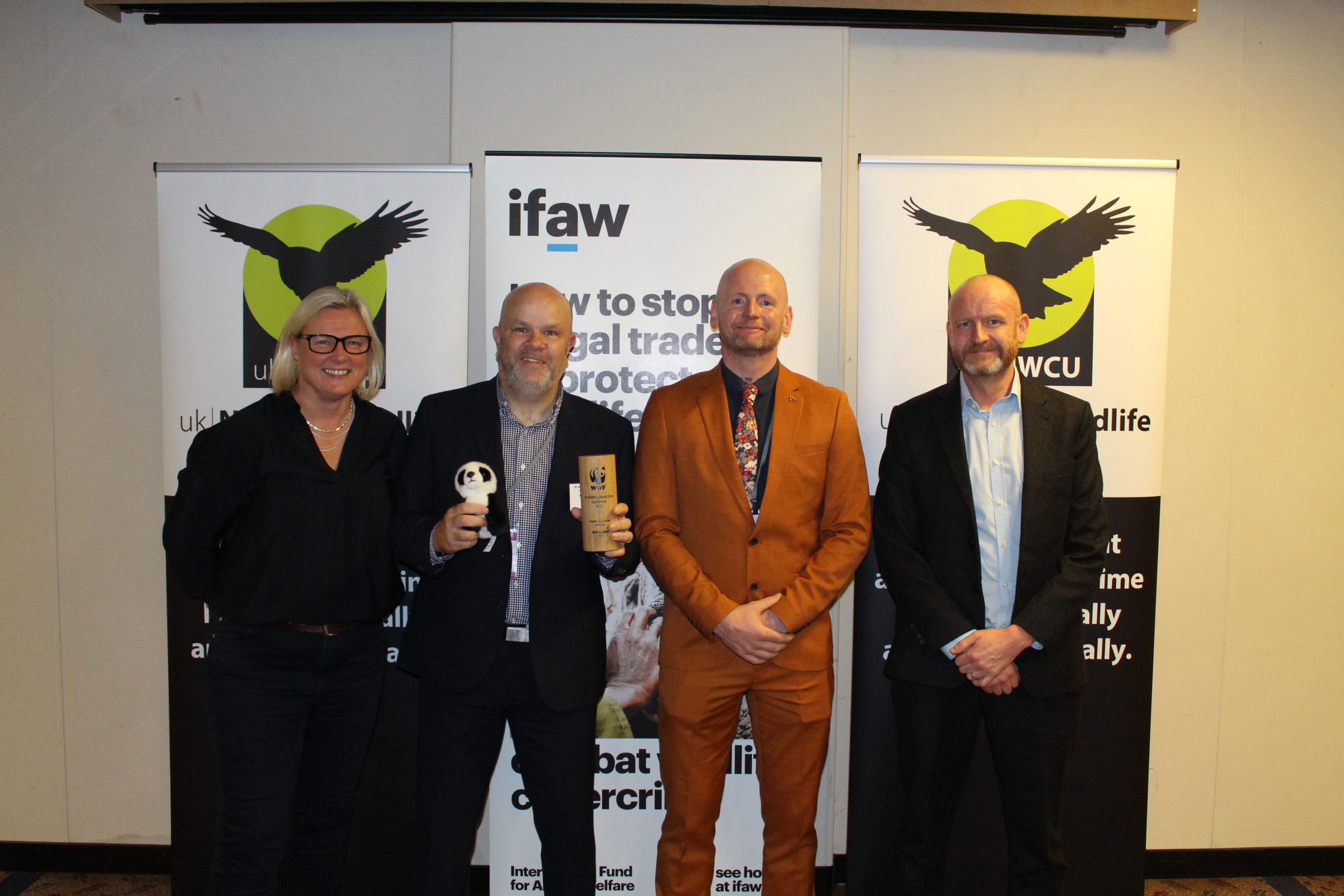 34th Annual Wildlife & Rural Crime Conference – 18th to 20th October ...