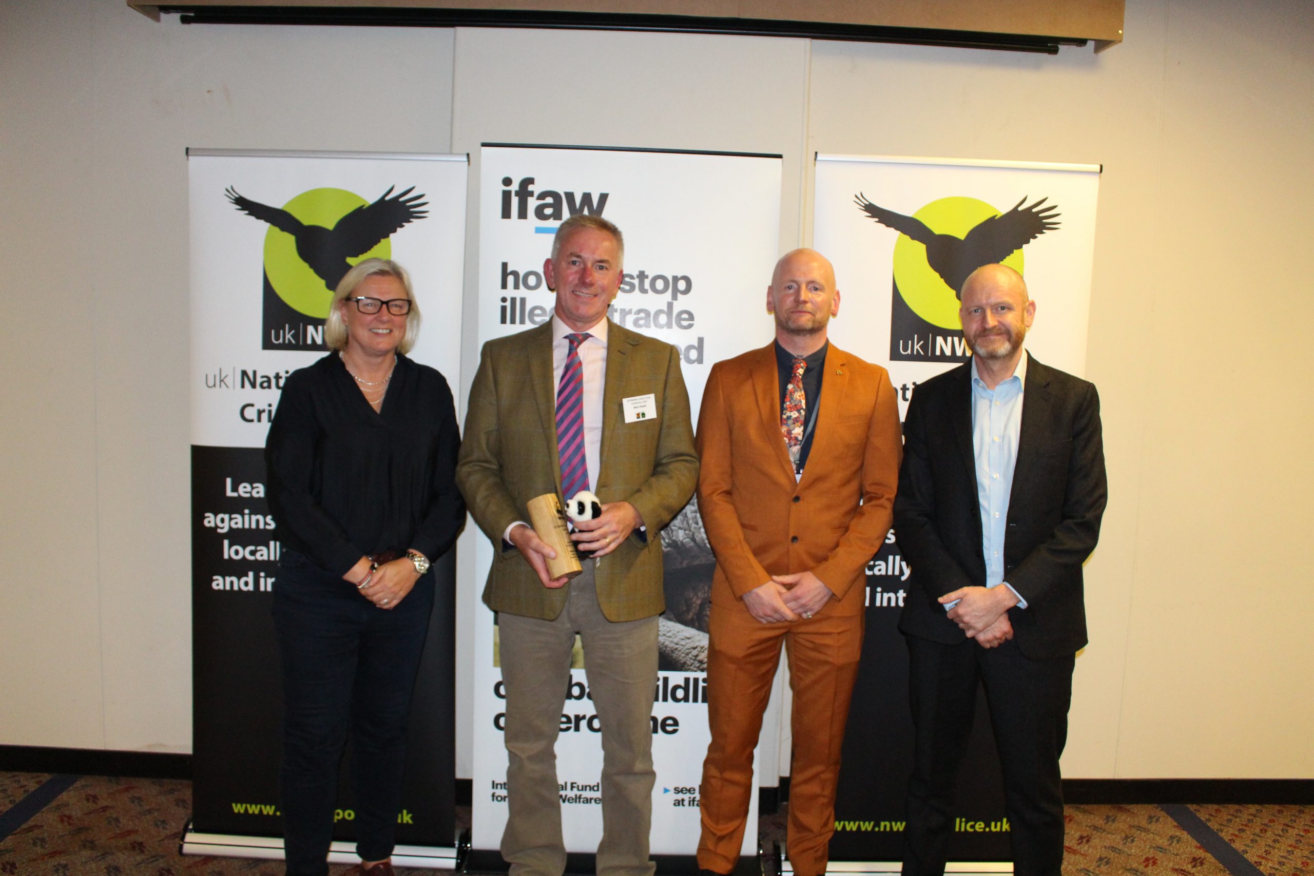 34th Annual Wildlife & Rural Crime Conference – 18th to 20th October ...