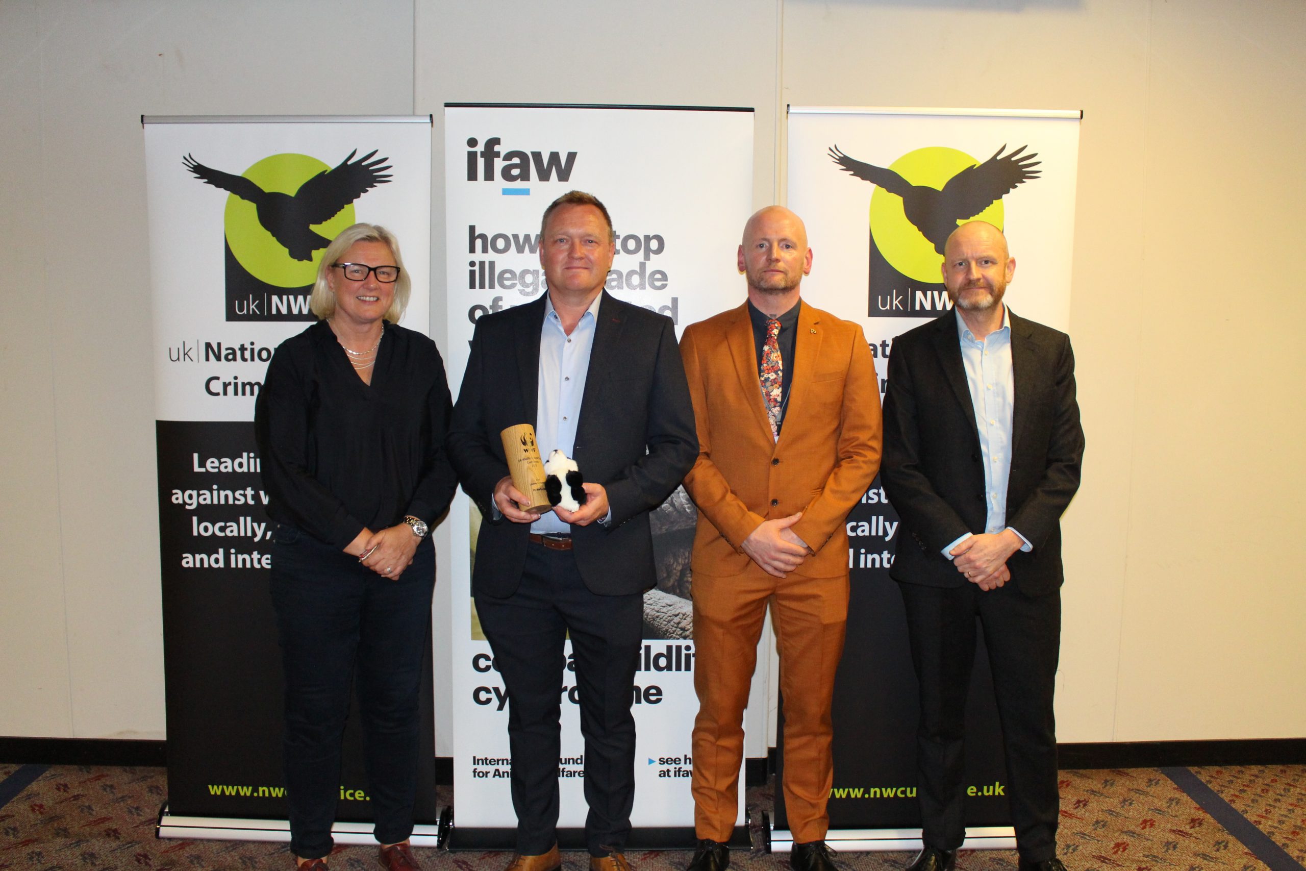 34th Annual Wildlife & Rural Crime Conference – 18th to 20th October ...