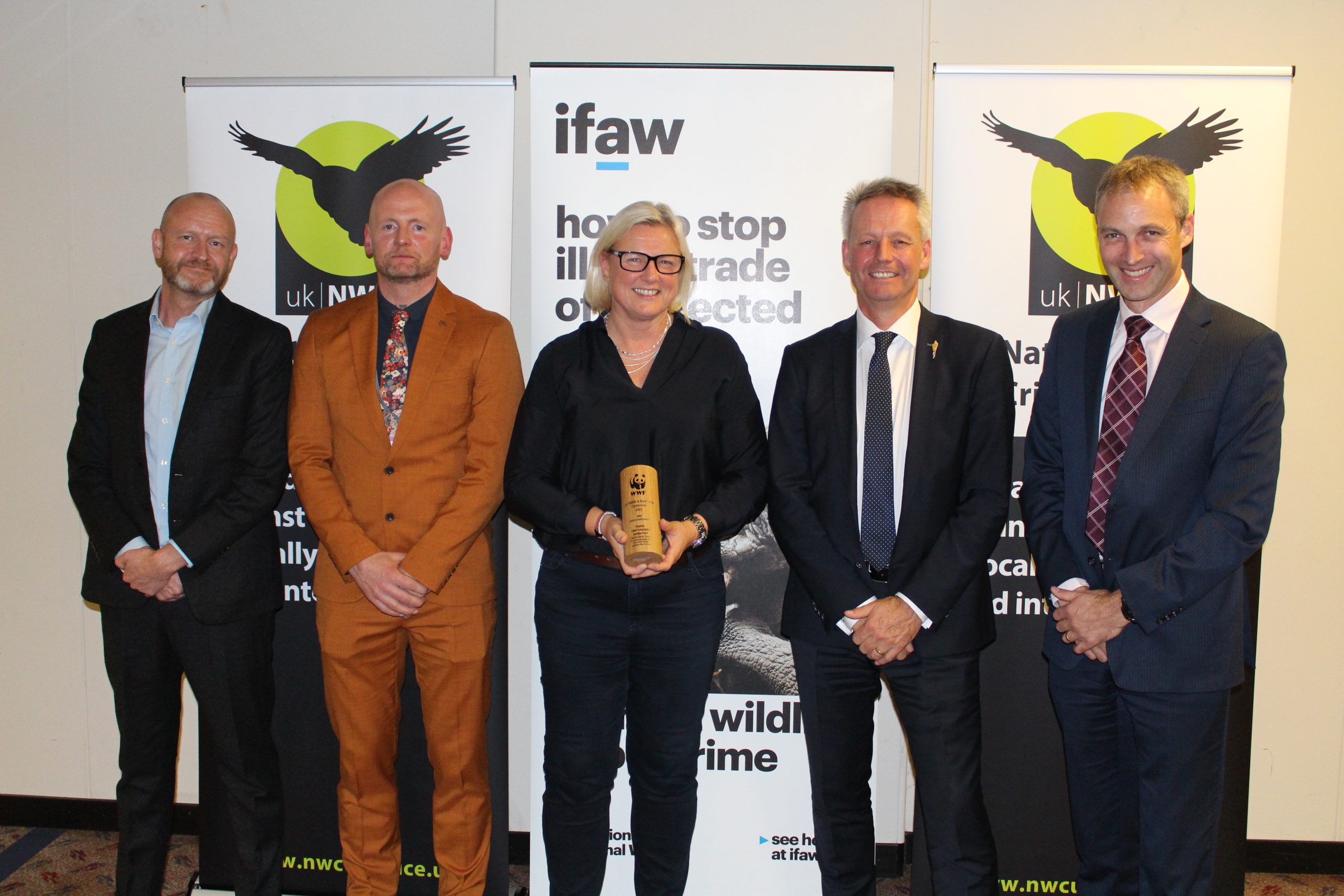 34th Annual Wildlife & Rural Crime Conference – 18th to 20th October ...