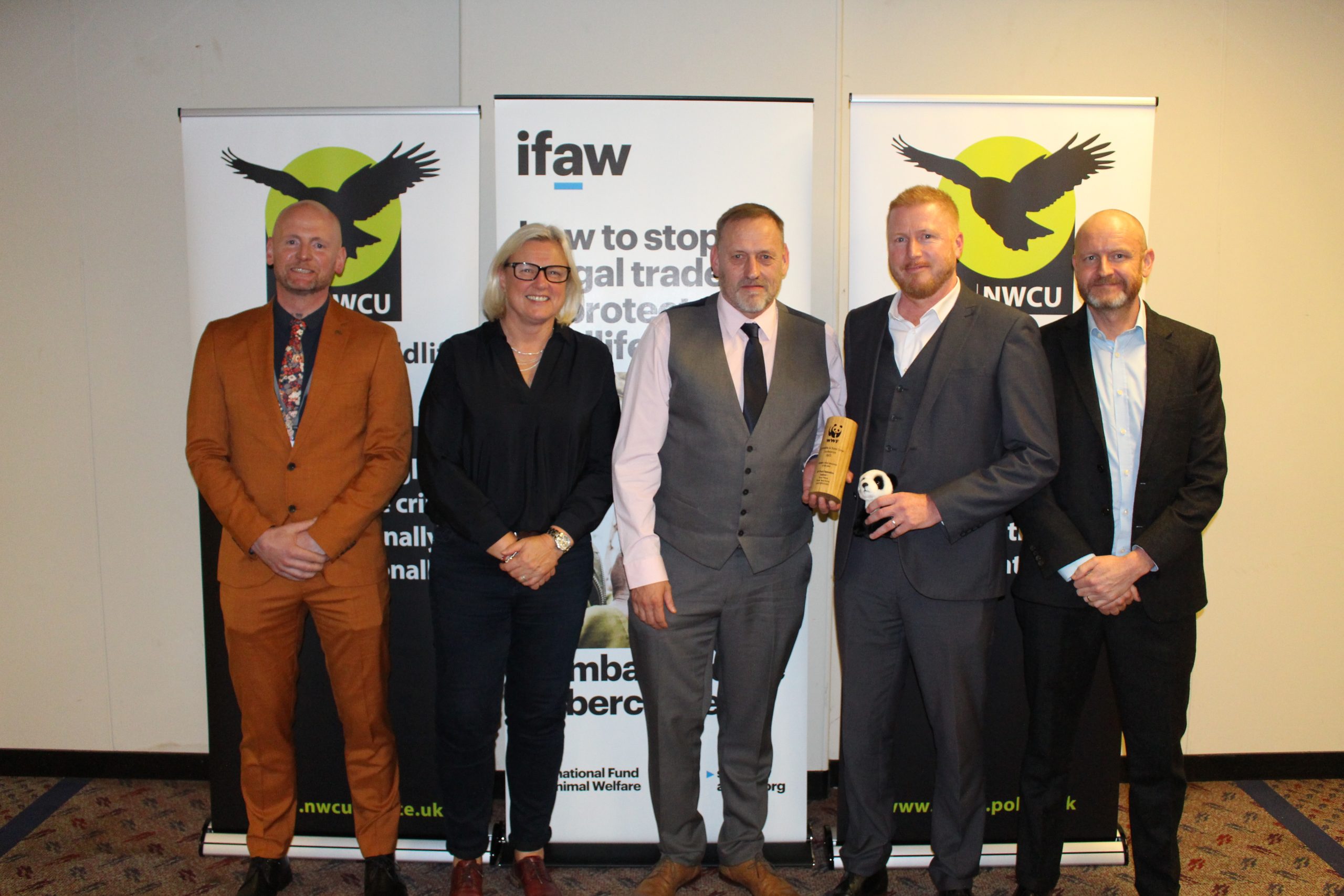 34th Annual Wildlife & Rural Crime Conference – 18th to 20th October ...