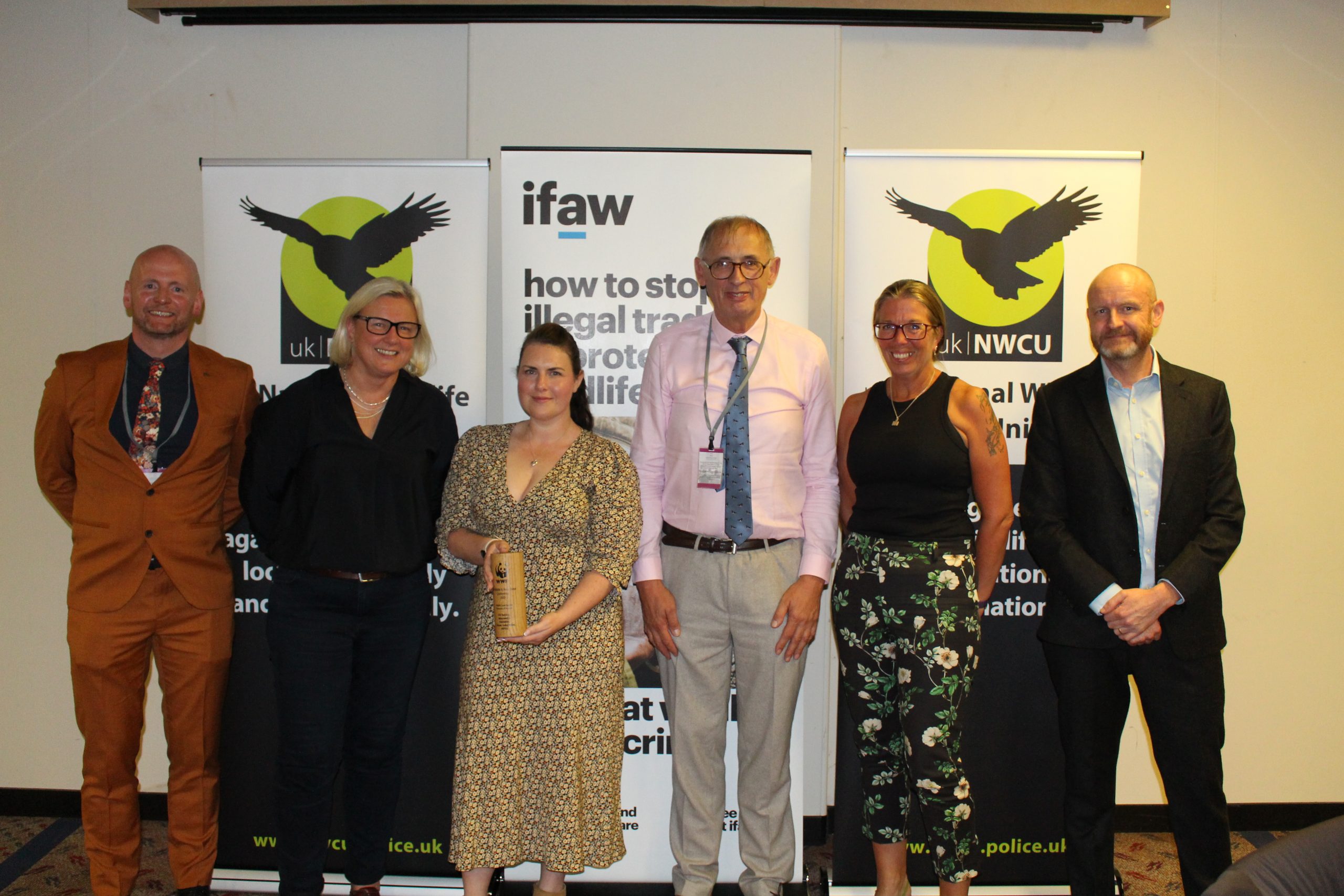 34th Annual Wildlife & Rural Crime Conference – 18th to 20th October ...